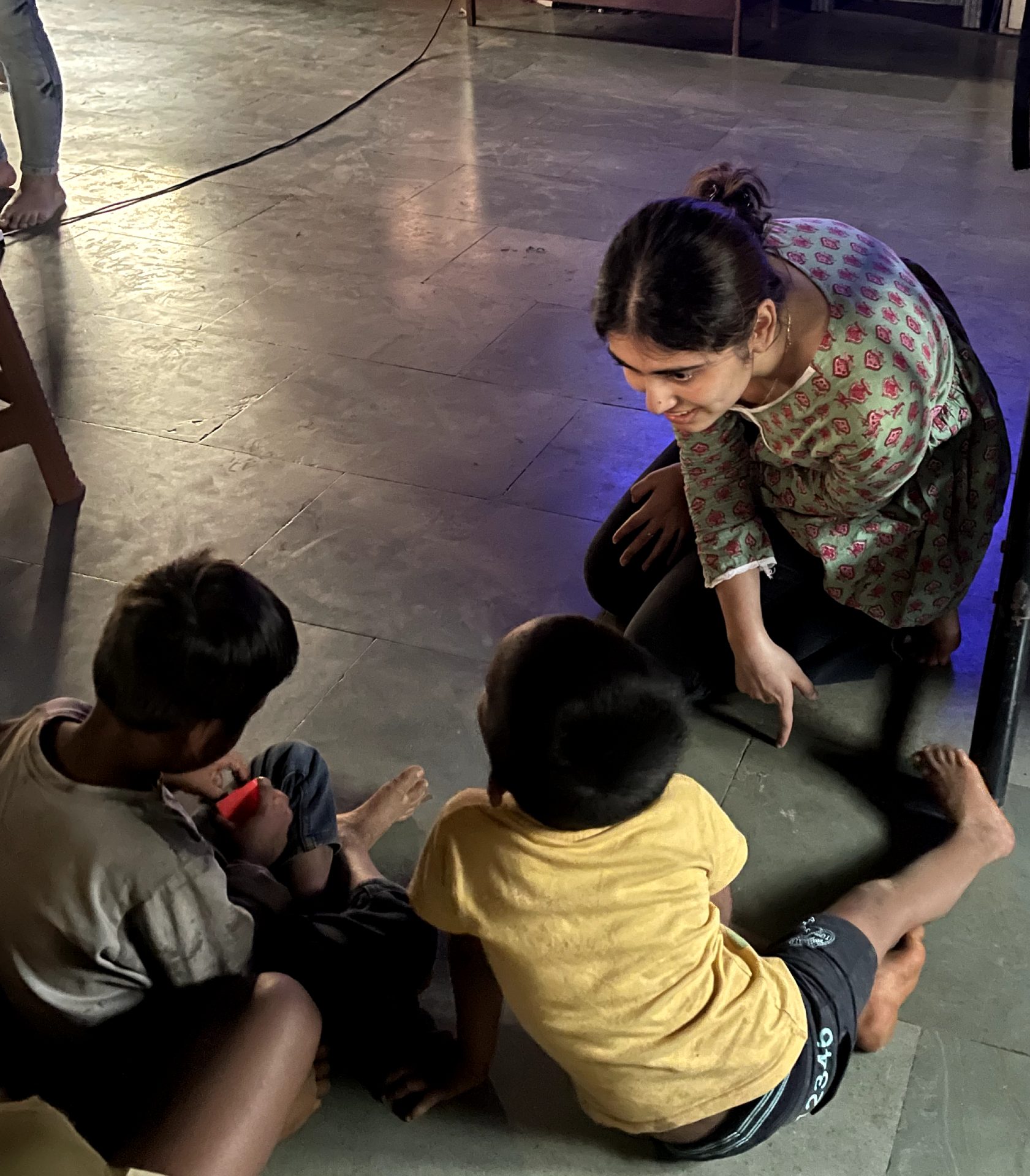 Jeevan Samvardhan Foundation – Nov 2023 - aamchiprayogshaala.in